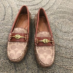 Coach | Shoes | Coach Loafer Brand New | Poshmark